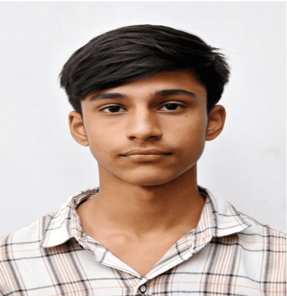 Mahendra Pj | Profile